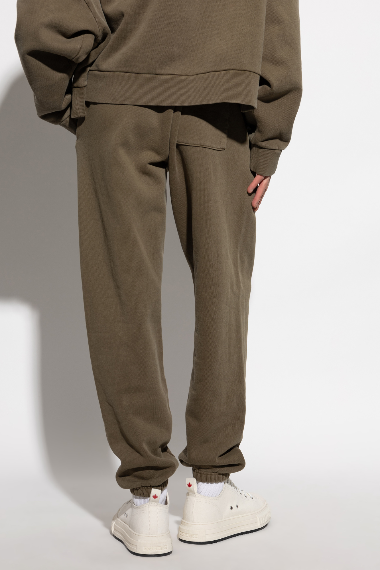 ENTIRE STUDIOS Sweatpants Heavy | Men's Clothing | Vitkac ENTIRE STUDIOS Sweatpants Heavy | Men's Clothing | Vitkac
